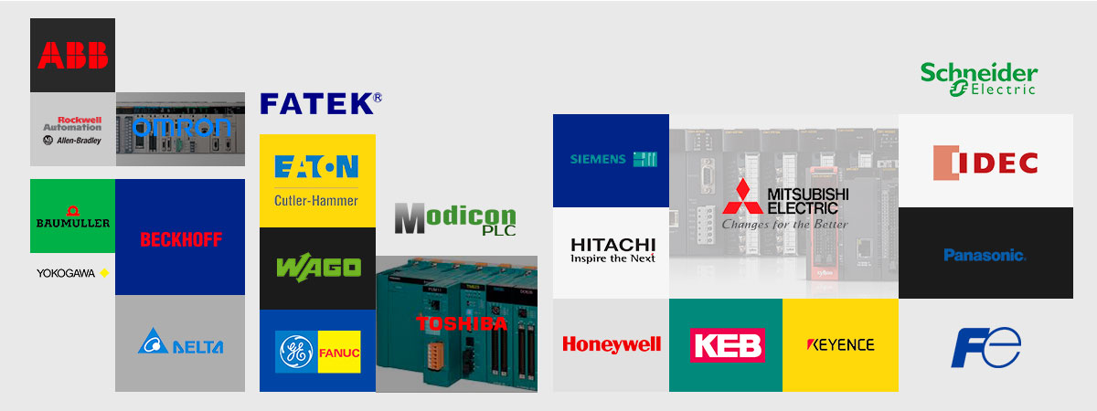 Programmable Logic Controller (PLC)